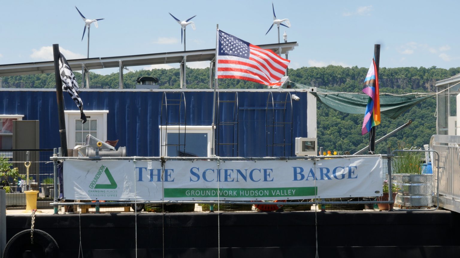 Groundwork Hudson Valley celebrates the 2023 Season Opening of the ...