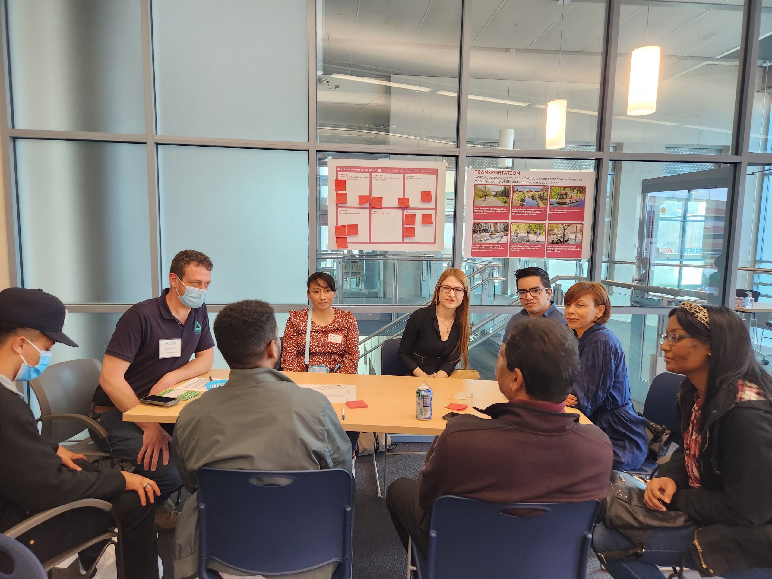 Local Knowledge, Local Solutions: Yonkers' Climate Efforts - Groundwork Hudson Valley